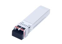 China 10G SFP+ 1550nm 40km Fiber Transceiver Module For 10G Ethernet for sale