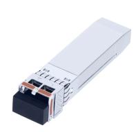 China 10G SFP+ 1310nm 220m Optical Transceiver Module For 10Gbps Optical Systems for sale