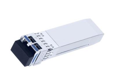 China LC Interface Industrial Transceiver 25G SFP28 1310nm 10km for sale