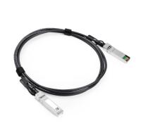 China 10G SFP+ Direct Attach Passive Copper Cable for sale