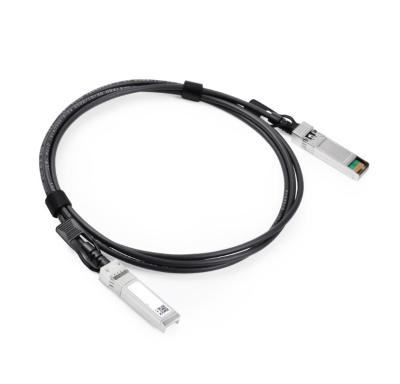 China 10G SFP+ Direct Attach Passive Copper Cable for sale