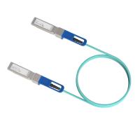 China 10G SFP+ Active Optical Cables AOC Cable Module For Electrical Power Interface for sale