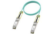 China 40G QSFP Active Optical Cable Transceiver Module Compliant With IEEE 802.3 for sale