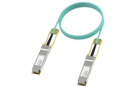 China 40G QSFP Active Optical Cable Transceiver Module Compliant With IEEE 802.3 for sale