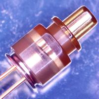 China 10G Transmitter Optical SubAssembly OSA With LC-UPC Receptacle for sale