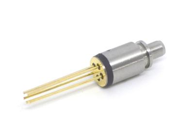 China 10G 1310nm LC APD ROSA Optical SubAssembly For High Speed Transmission for sale