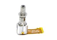 China 10G EML CWDM LC TOSA Optical Subassembly High Bandwidth for sale