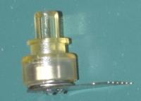China 25G Receiver Optical Subassembly OSA With LC-UPC Receptacle for sale