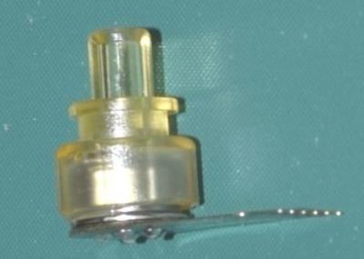 China 25G Receiver Optical Subassembly OSA With LC-UPC Receptacle for sale