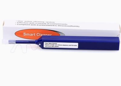 China Optowix Optical Fiber Testing Tools LC Fiber Cleaning Pen for sale