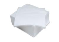 China Lint Free Non Abrasive Fiber Cleaning Wipes For Cleaning Optical Surfaces for sale