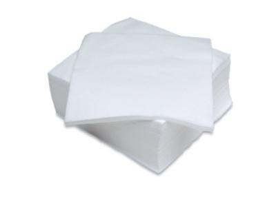 China Lint Free Non Abrasive Fiber Cleaning Wipes For Cleaning Optical Surfaces for sale