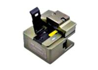 China Small Size High Precision Fiber Optic Cleaver FC003 Convenient Carry for sale