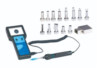 China 3W Optical Fiber Testing Tools Fiberchek Probe Microscope For Computer for sale