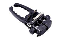 China Horizontal / Longitudinal Cable Tongs Diameter range 08 -030mm for sale