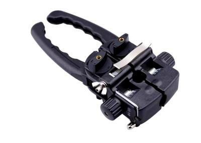 China Horizontal / Longitudinal Cable Tongs Diameter range 08 -030mm for sale