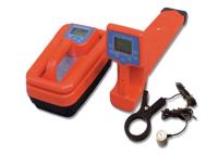 China Red Optical Fiber Testing Tools Routing Detector for sale