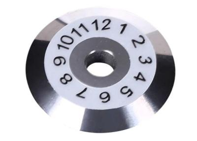 China Fiber Cleaver Blade FCB12 430G Fiber Wrap Diameter 125 Pm for sale