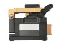 China Multiple / Single Stand Optical Fiber Cleaver FC002 59mm*55mm*49mm for sale