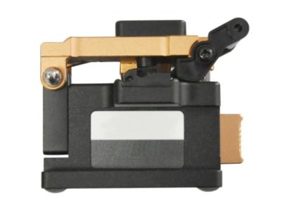 China Multiple / Single Stand Optical Fiber Cleaver FC002 59mm*55mm*49mm for sale