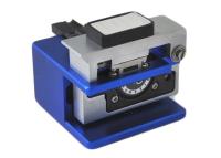 China High Precision Fiber Cleaver FC006 For Cleaving Multiple / Single Stand Optical Fibers for sale