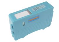 China Blue Optical Fiber Testing Tools Universal Fiber Connector Cleaner for sale