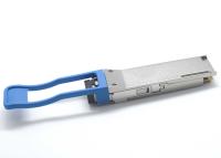 China 40G QSFP+ LX4 2km Transceiver Fiber Optic Transceiver Module for sale
