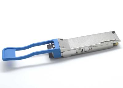 China 40G QSFP+ LX4 2km Transceiver Fiber Optic Transceiver Module for sale