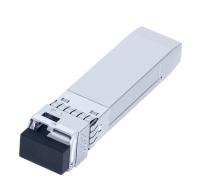 China 10G SFP+ BIDI Tx1330nmRx1270nm 60km Transceiver Fiber Optic Transceiver Module for sale