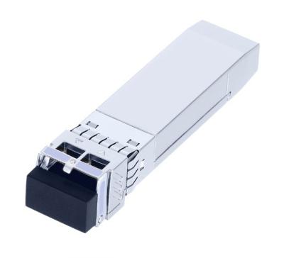 China 10G SFP+ CWDM 1470nm~1610nm 40km Transceiver Fiber Optic Transceiver Module for sale