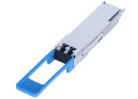 China 100G QSFP28 LR4 CWDM4 1310nm 10km Transceiver Fiber Optic Transceiver Module for sale