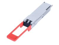 China 100G QSFP28 ER4 Lite 1310nm 40km Transceiver Fiber Optic Transceiver Module for sale