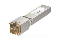 China 10GBASE-T SFP Copper Transceiver Fiber Optic Transceiver Module 30m for sale
