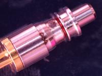 China 10G Transmitter OSA with LC-UPC Receptacle  TOSA for sale