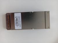 China Converter 100G CFP2 TO QSFP28 Adapter Module Four Channel Hot Pluggable for sale