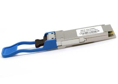 China QSFP28 100G LR4 30km Fiber Optical Transceivers 12 Months Warranty for sale