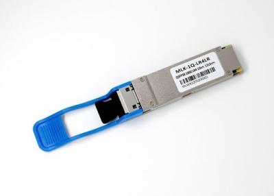 China 100G LR4 QSFP28 10km Fiber Optical Transceivers For Datacenter for sale