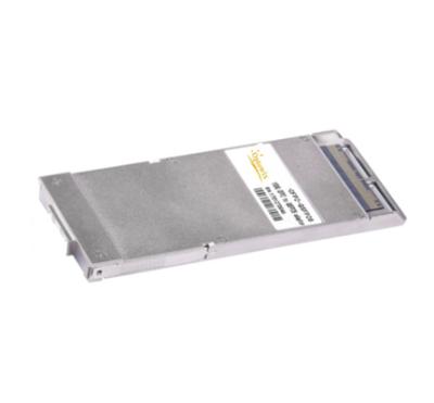 China 100G Fiber Optical Transceivers 100m CFP2-QSFP28 Adaptor Module for sale
