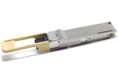 China OTU Dual Rate Fiber Optical Transceivers QSFP28 100G SR4 For Infiniband EDR for sale