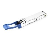 China 100G QSFP28 1310nm 20km  Transceiver Fiber Optic Transceiver Module for sale
