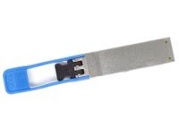 China Single Mode Industrial Transceiver 100GB QSFP28 DML APD 40km for sale