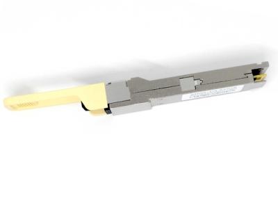 China 150G SR4 10km QSFP28 Fiber Optical Transceivers OTU Dual Rate for sale