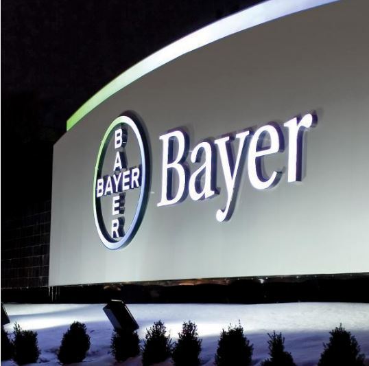Bayer Bayer