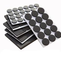 China Custom Silicone Rubber EPDM Non Slip Mat With Adhesive Back for sale