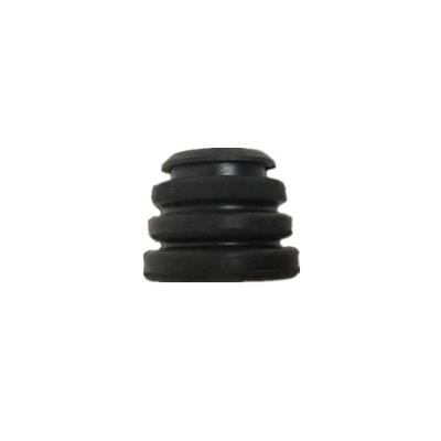 China Air Conditioning Compressor Shock Absorber Rubber Mat Feet for sale