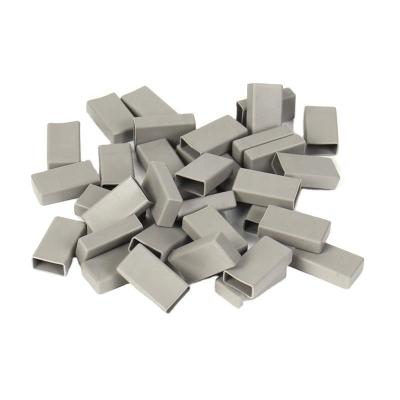 China Silicone Rubber Thermal Conductivity Sleeve Electrically Insulated for sale