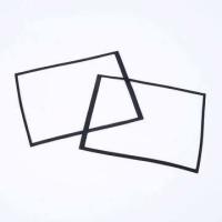 China Custom Silicone Rubber Ring Sealing Gaskets Of Various Shapes for sale
