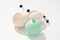 China Silicone Rubber Protective Home Monitoring Ant Headgear for sale