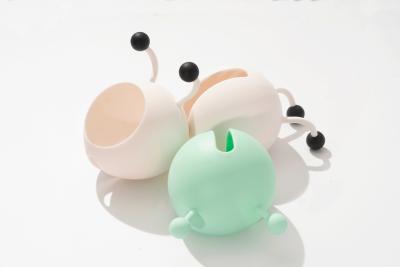China Silicone Rubber Protective Home Monitoring Ant Headgear for sale