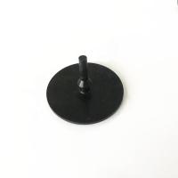 China Silicone Rubber Umbrella Valve Check Valve Opening Mold Customization for sale